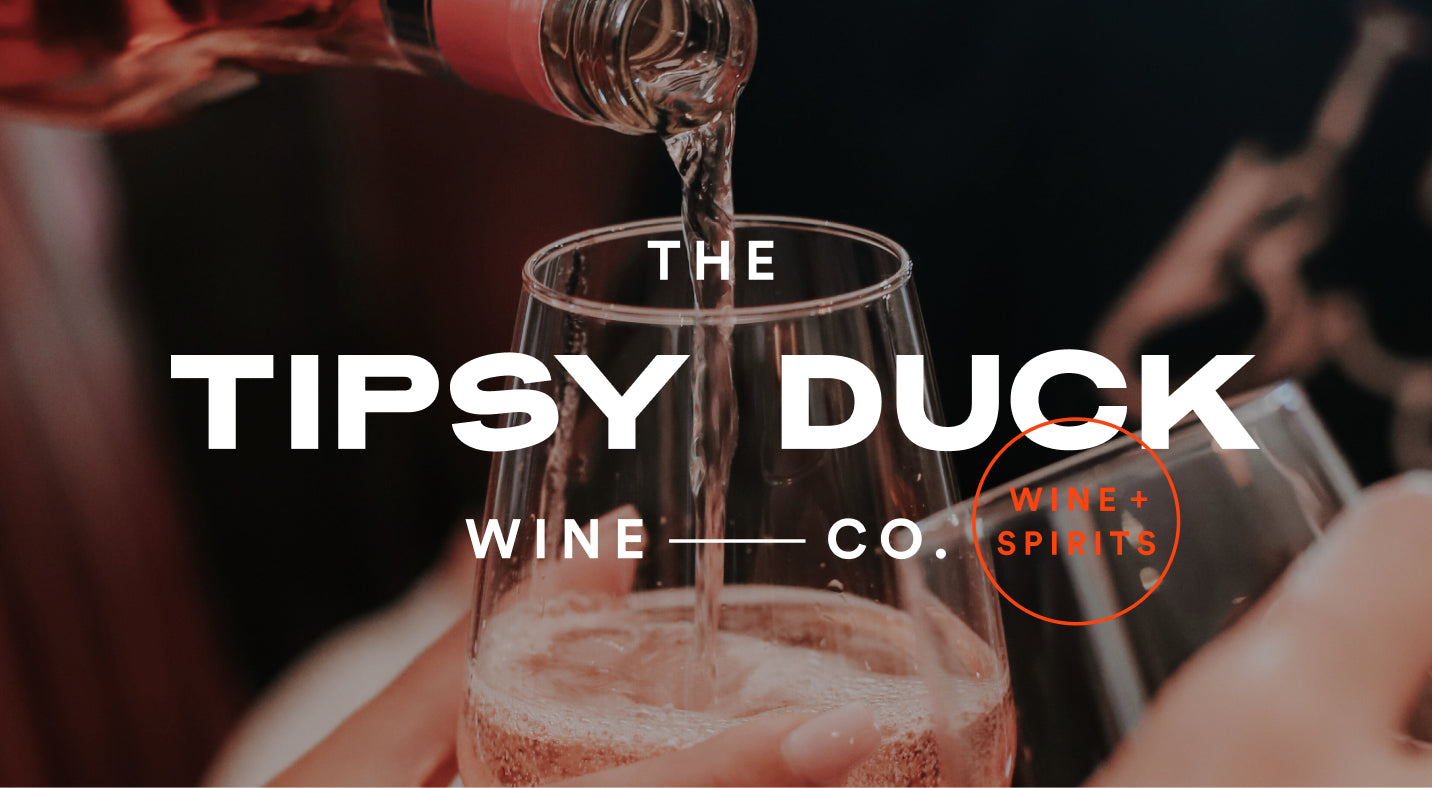 The Tipsy Duck - Wine Co.